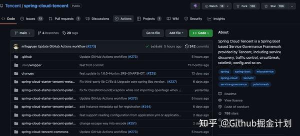 这 20 个 Java 开源项目绝了！ - 知乎
