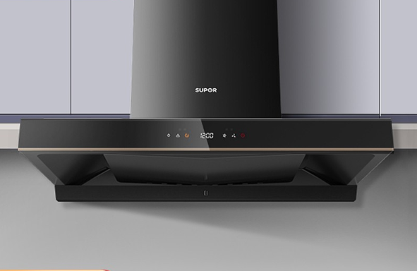 油烟机的风量、风压应该怎么选择？ - 知乎