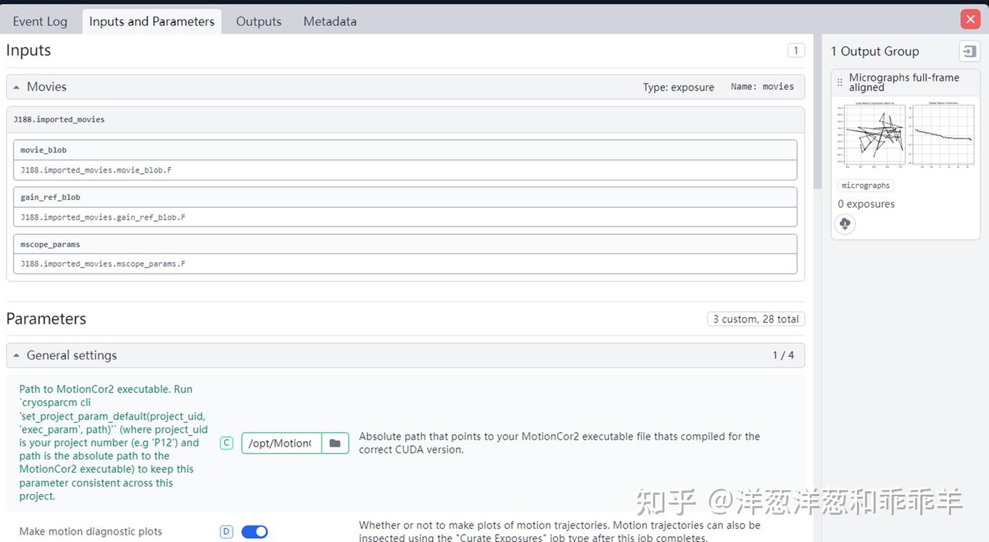 cryoSPARC合并两套数据：更改pixel size - 知乎