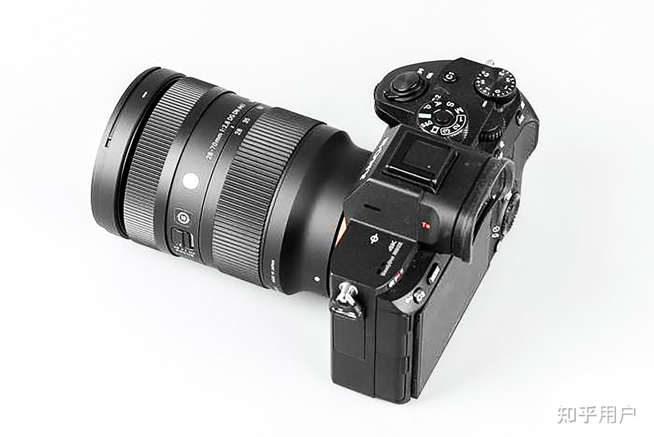 腾龙2875和适马2870哪个更好一些? - 知乎