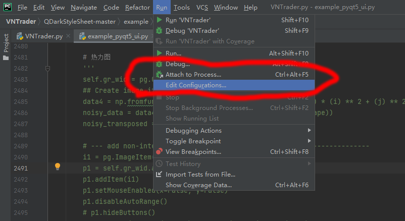 VNPY官方发布VNPY3.0期货CTP框架开发环境配置快速入门教程 - 知乎