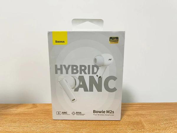 2023 年百元蓝牙耳机选购指南，倍思 M2s 降噪蓝牙耳机深度测评，看这一篇就够了。 - 知乎