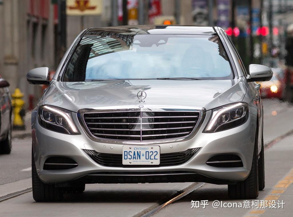 ICONA INSIGHT | 千人一面，还是相由心生？电动车前脸，怎么玩？ - 知乎