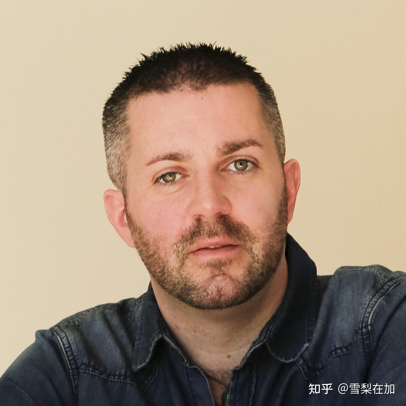 “我是谁”的故事 - 知乎