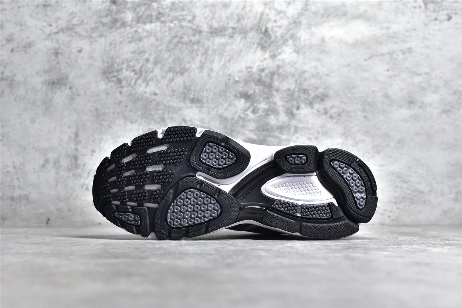 Adidas Spiritain 2000 阿迪达斯户外机能跑步鞋 - 知乎