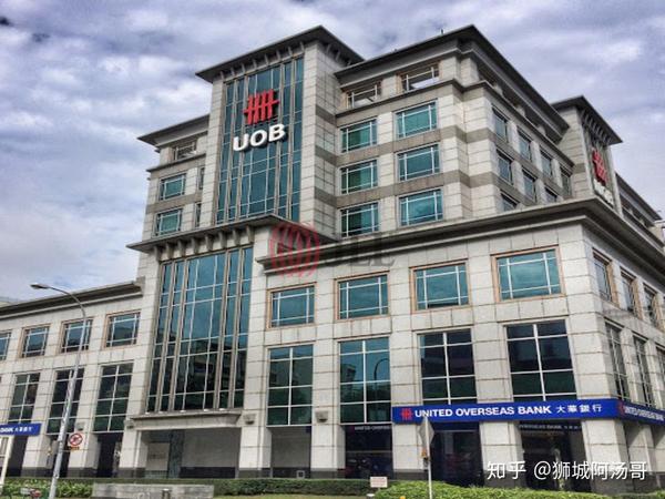 新加坡干货大全系列之地铁篇(2)—绿线 - 知乎