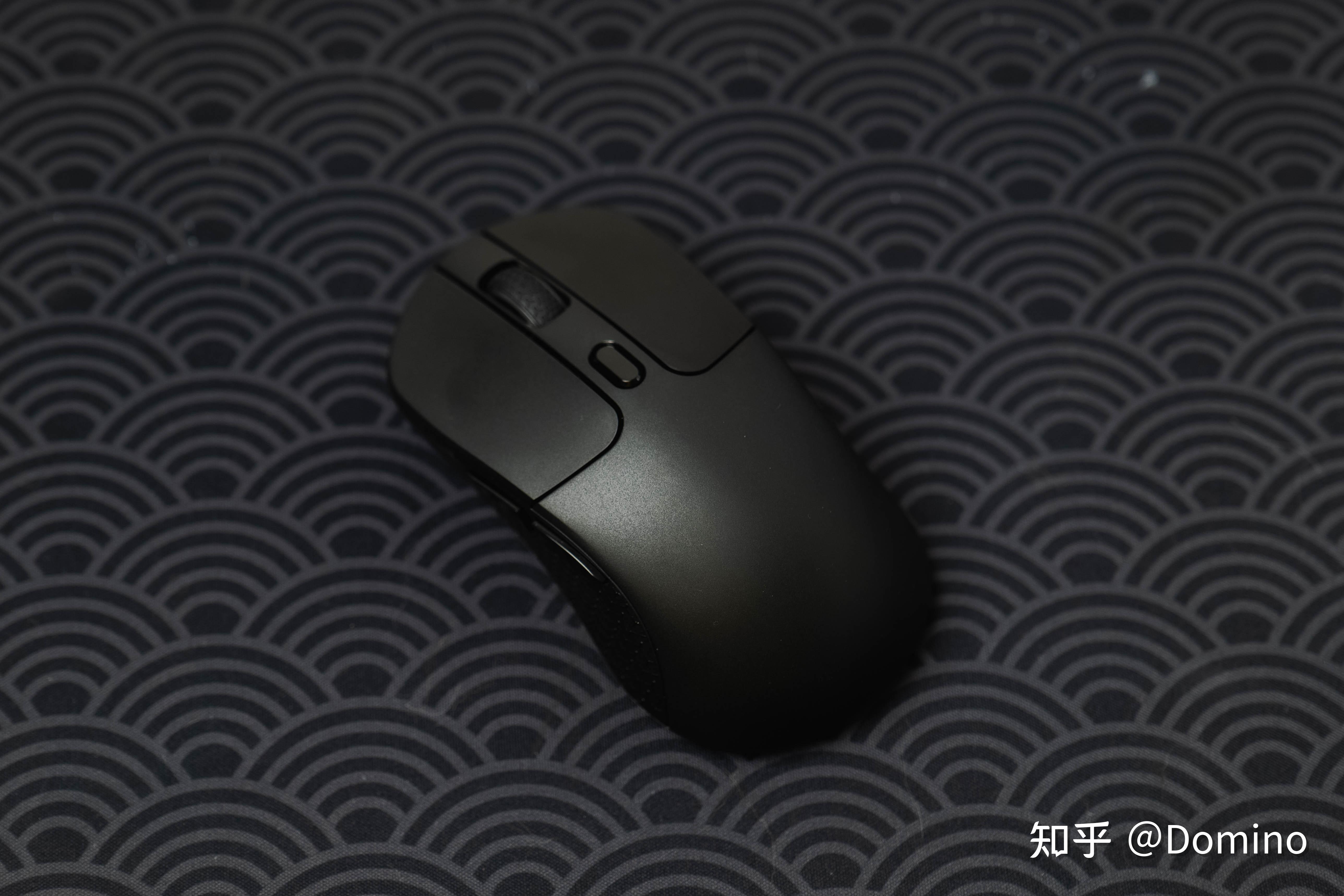 哪款3395鼠标最值得买？——多款3395无线鼠标横评及选购推荐（24年3月6日更新）