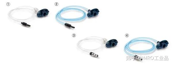 日本SAN-EI TECH三英 明星产品雾化阀，喷雾阀 - 知乎