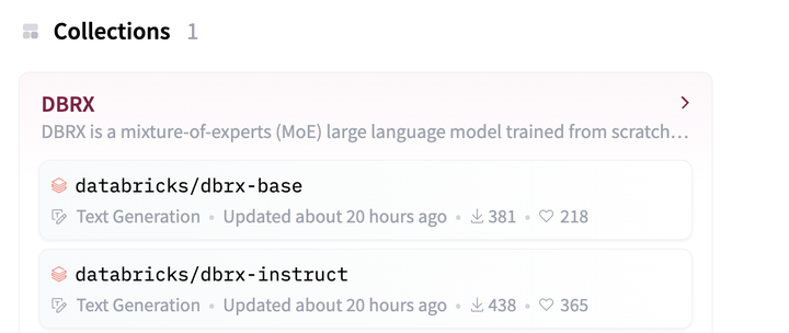又又又出大模型了，比 GPT3.5 还强的开源模型来了：DBRX，1320 亿参数的超大模型！ - 知乎