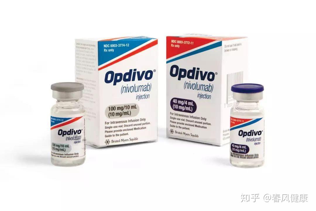 O药-Opdivo在国内上市，K药-Keytruda还远吗？ - 知乎