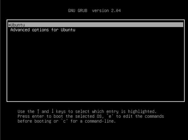 Ubuntu20.04，debian重置root密码/忘记密码/密码重置/linux - 知乎