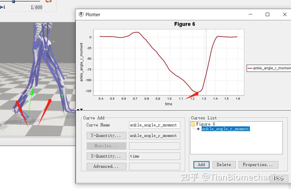 Opensim教程3-缩放、逆向运动学和逆向动力学 - 知乎