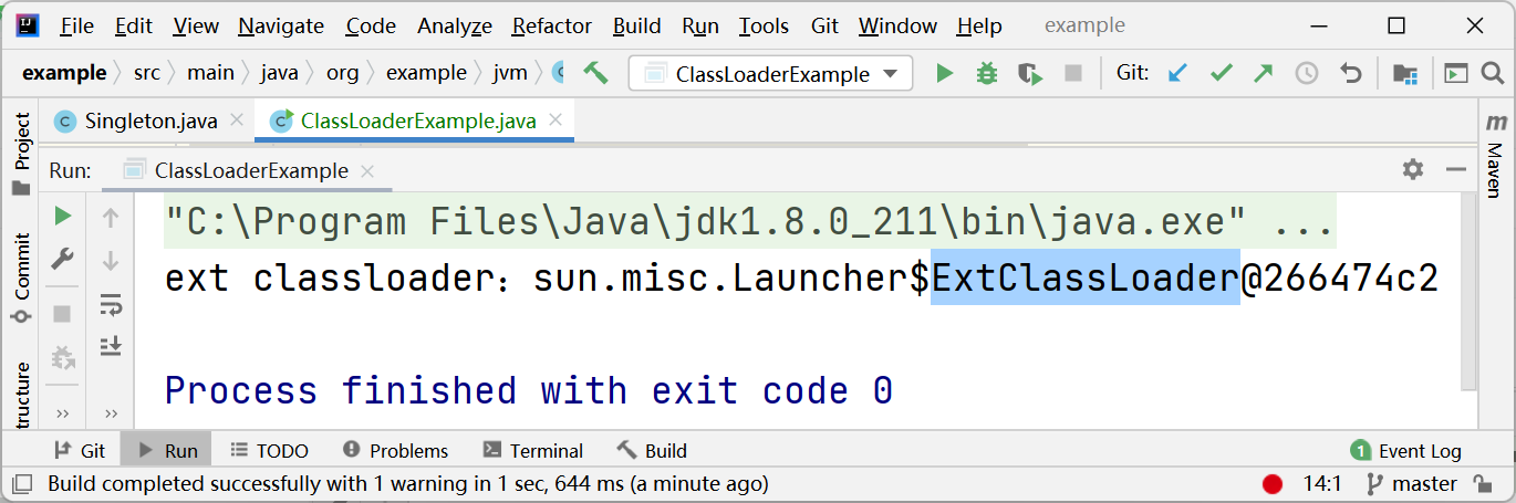 面试官：什么是双亲委派模型？ - 知乎