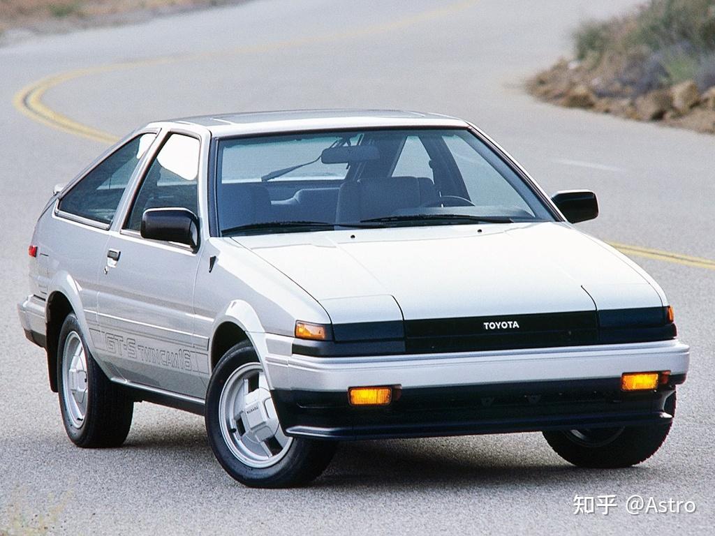 史上最全AE86解析 - 知乎