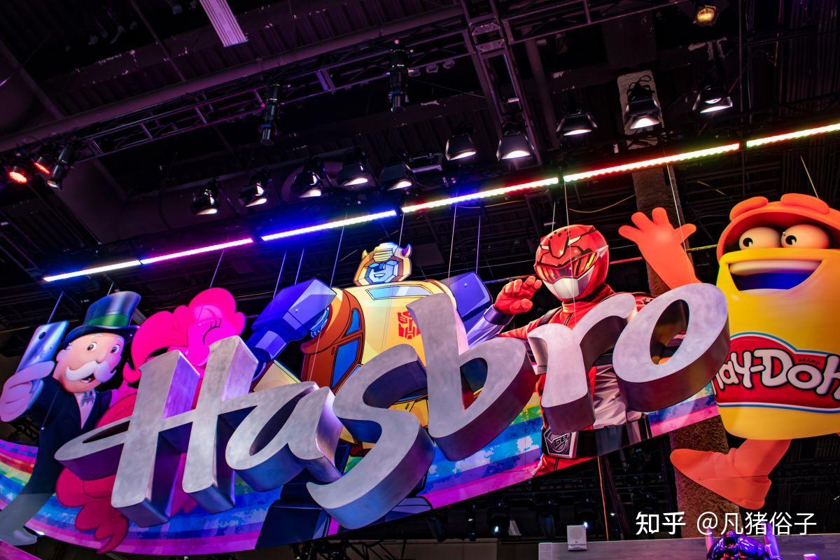 Hasbro验厂的认证标准有哪些 Hasbro验厂在用工方面有什么要注意的 - 知乎