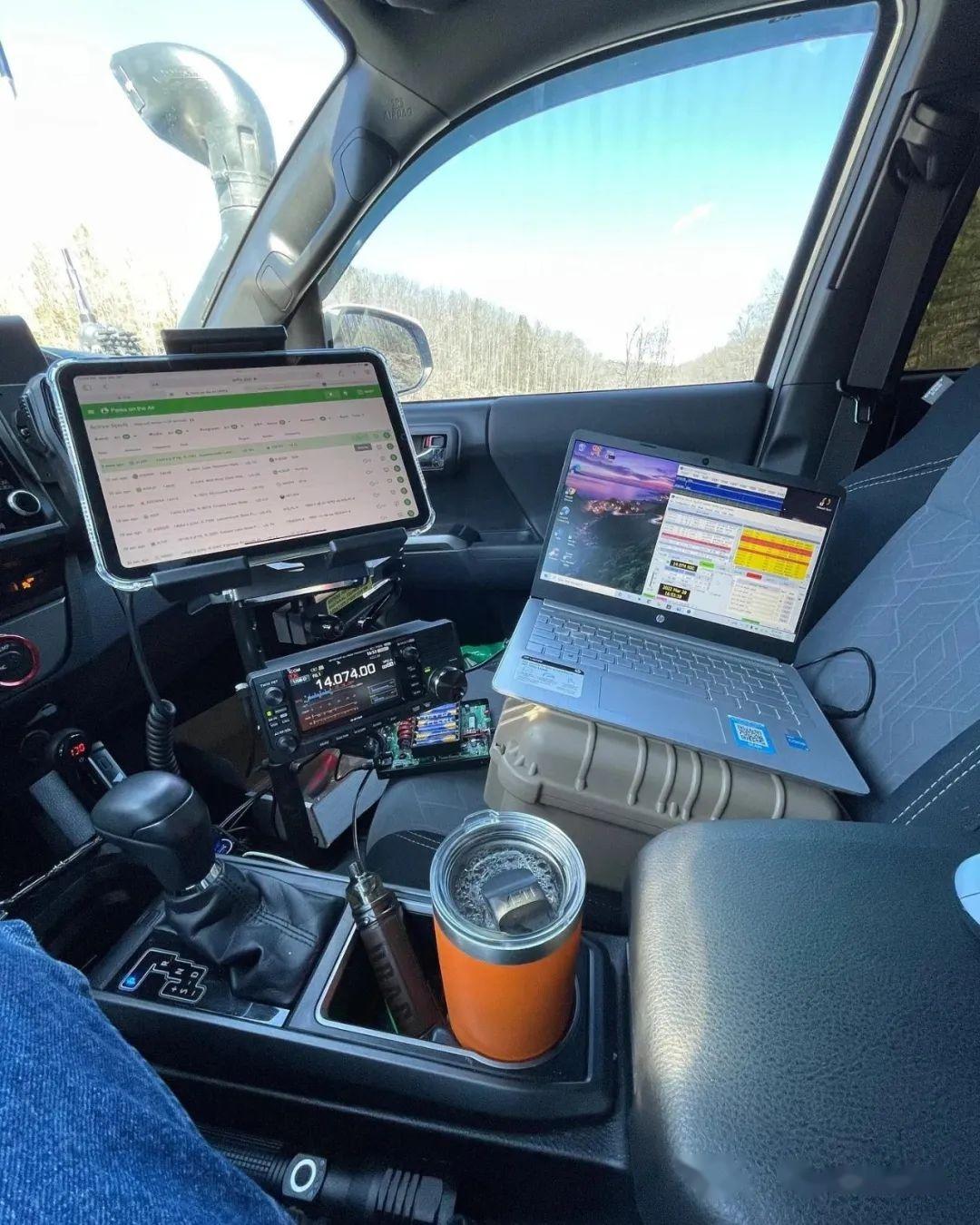 CRAC官方文件：有你想知道的关于业余无线电的一切（附解答） - 知乎