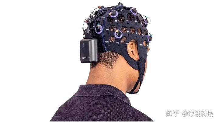 选择适合您研究的EEG测量方法 - 知乎