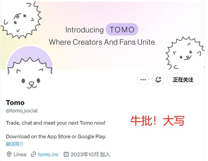 浅谈 TOMO 的火爆》 - 知乎