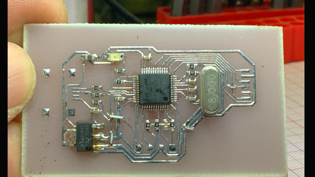 手把手教你做一个ST-LINK。。。 - 知乎