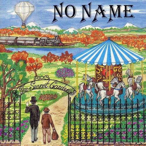 乐队推荐：No Name - 知乎