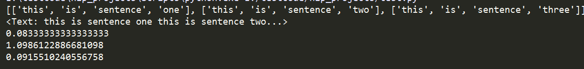 用通俗易懂的方式讲解：TF-IDF算法介绍及实现 - 知乎