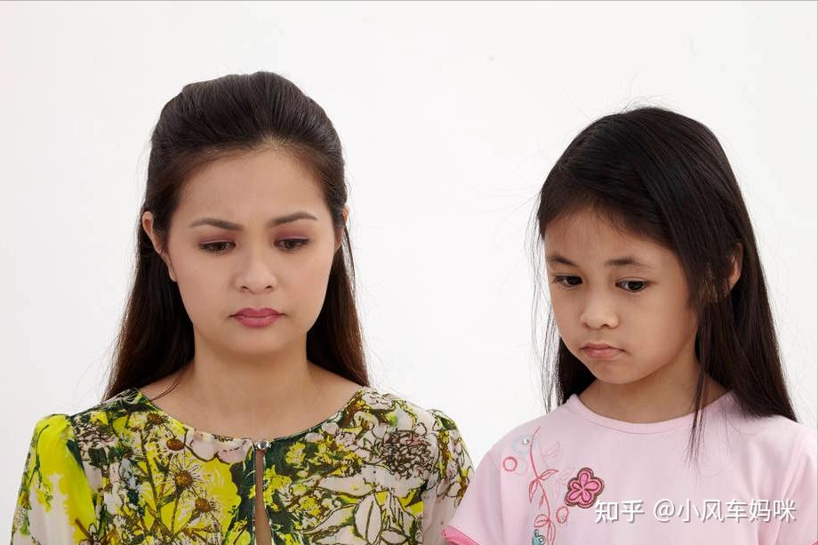 全职妈妈和职场妈妈对孩子学习的影响，或许我们都没有想到 知乎