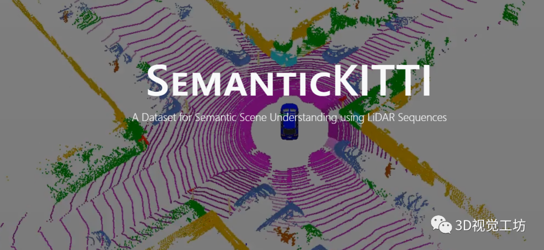 彻底搞懂！点云分割的全监督，弱监督，无监督/半监督 - 知乎