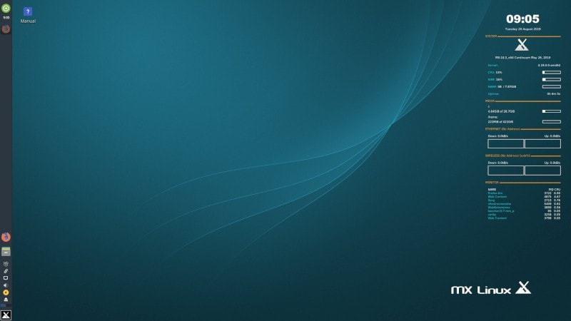 有哪个Linux操作系统推荐？ - 知乎