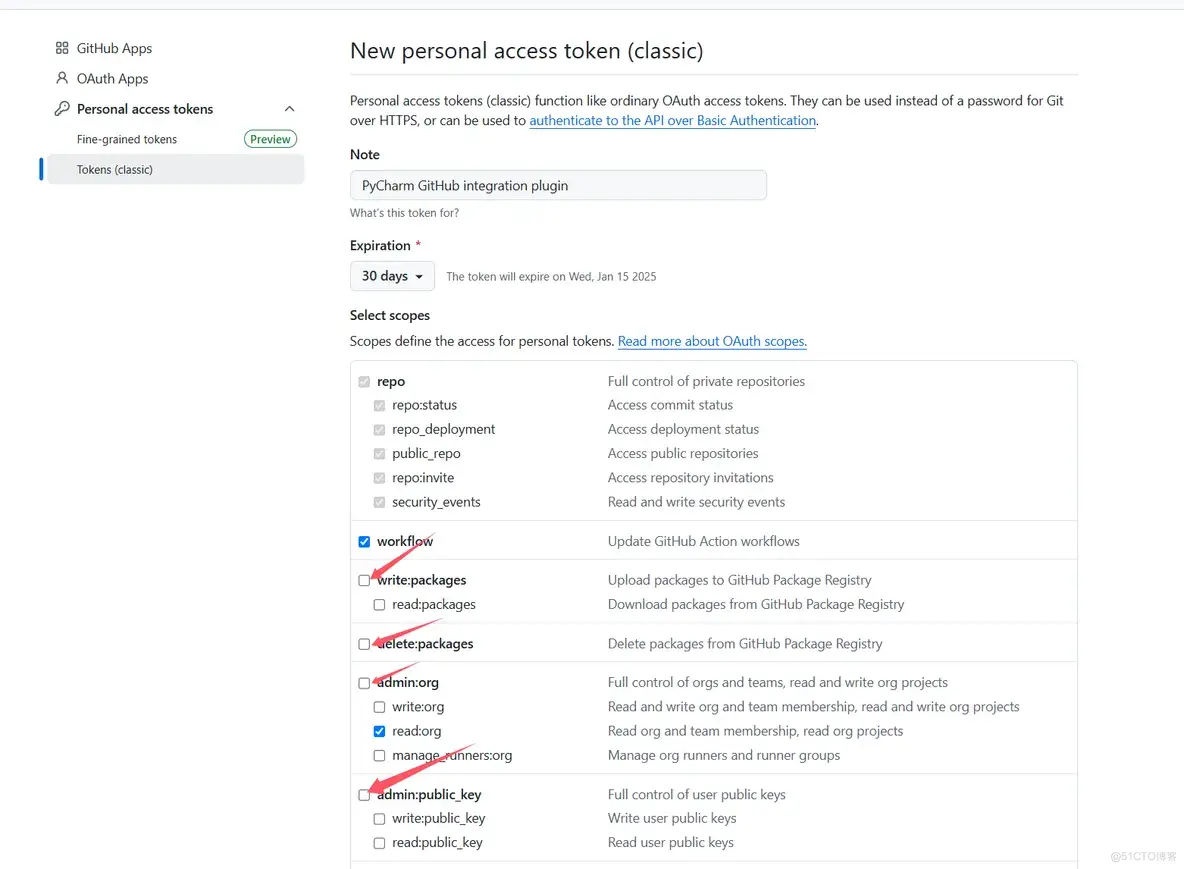 超详细 | pycharm提交项目代码到GitHub的方法（图文） - 知乎