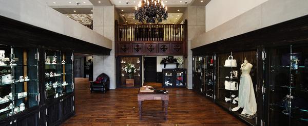 克罗心（Chrome Hearts）是一个什么样的品牌？ - 知乎