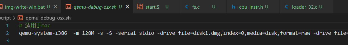 在操作系统开发中选bochs还是qemu - 知乎