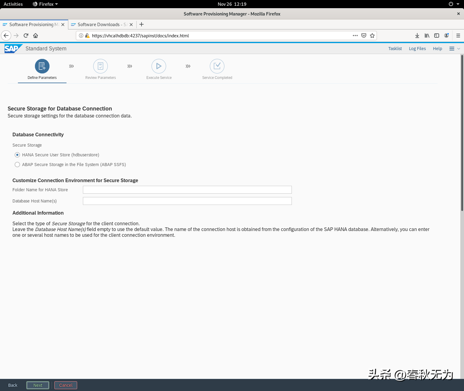 SAP S4HANA 2022 5 S4HANA SAP S4HANA 2022 5 S4HANA