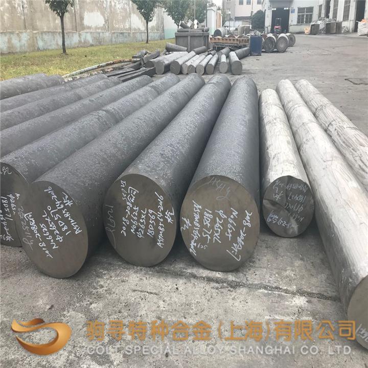 蒙乃尔R405合金|机械性能|物理性能 - 知乎