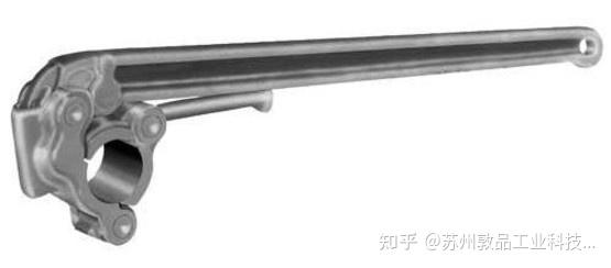 GEARENCH(PETOL)液压摩擦钳选型表 - 知乎