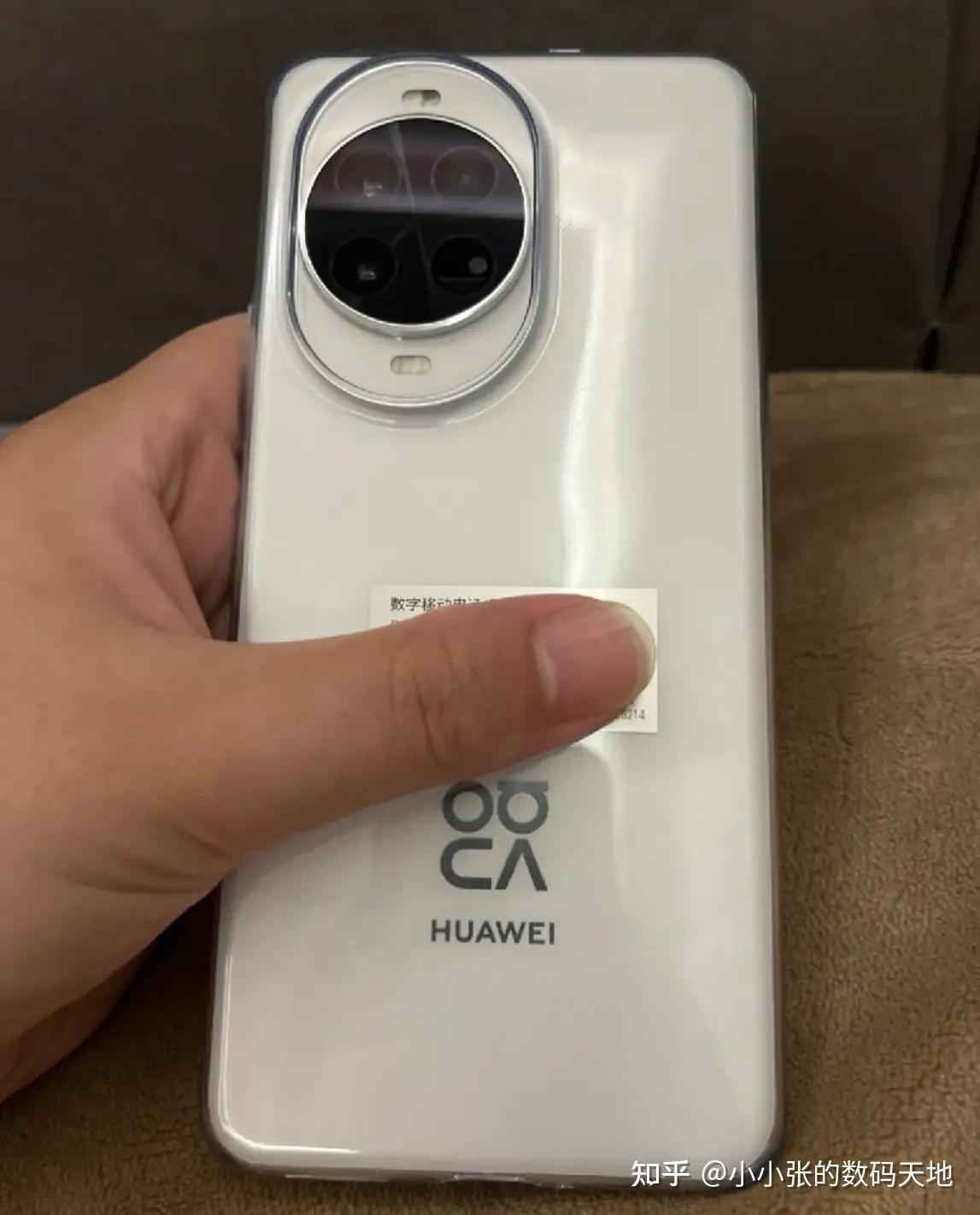 华为 nova 14 Pro（华为nova14pro）怎么样？ - 知乎