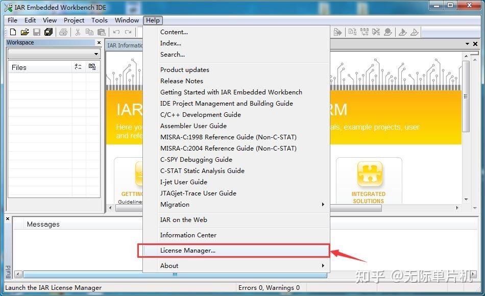 stm8用什么软件编程？stm8开发环境搭建手把手教程！ - 知乎