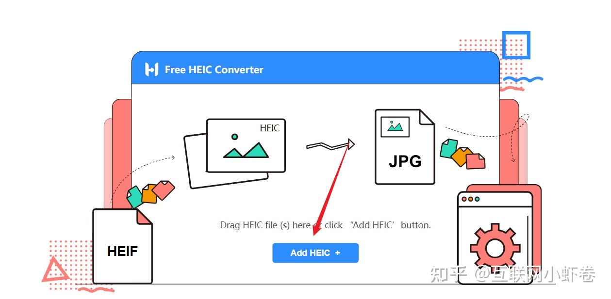 heic是什么格式，怎么打开？ - 知乎