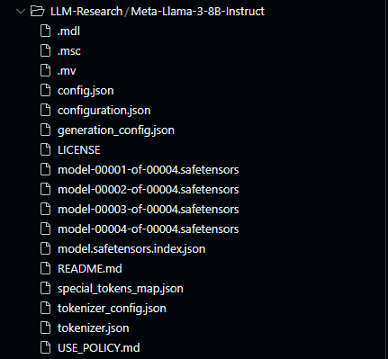 [Llama3][EmoLLM][Minisora]Meta Llama 3快速上手：用EmoLLM数据基于Xtuner采用QLoRA微调Meta-Llama-3-8B-Instruct模型 ...