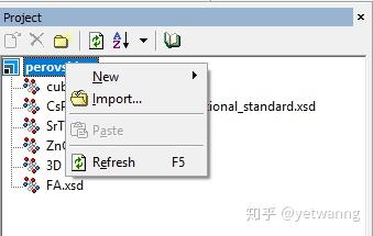 一文搞定材料晶体结构分析（借助Jade，FindIt，和Material Studio软件） - 知乎
