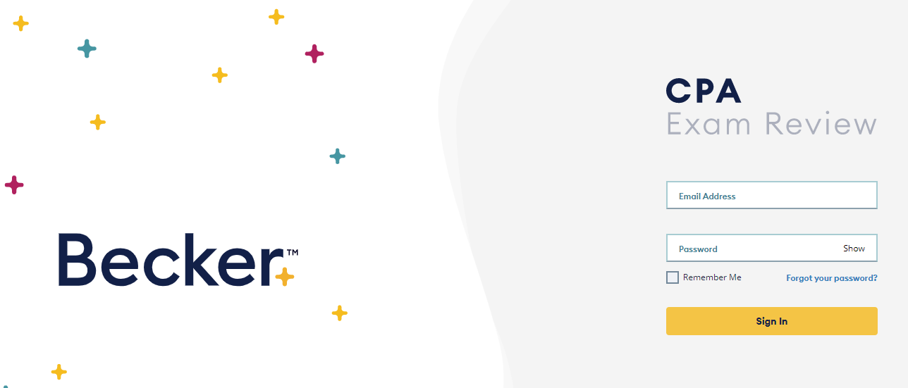 11月5日Becker公布：USCPA考试Final Review电脑版软件停更 - 知乎