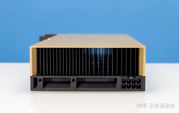 NVIDIA A16 板载 4x Ampere 16GB GPU - 知乎