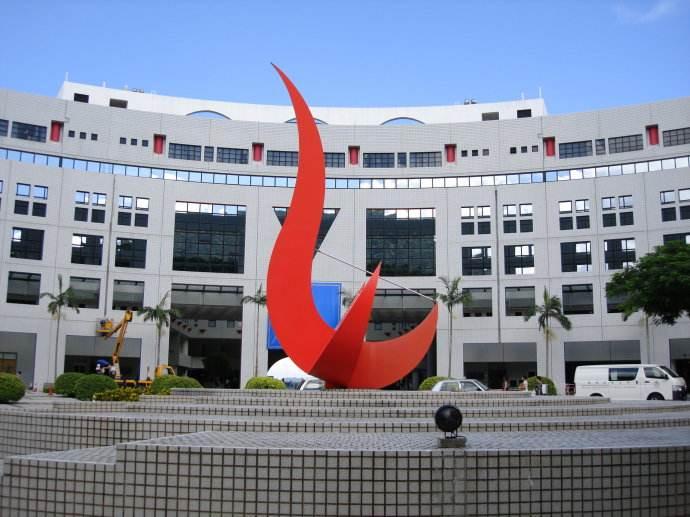 23FALL | HKUST港科大所有专业申请截止时间汇总 - 知乎