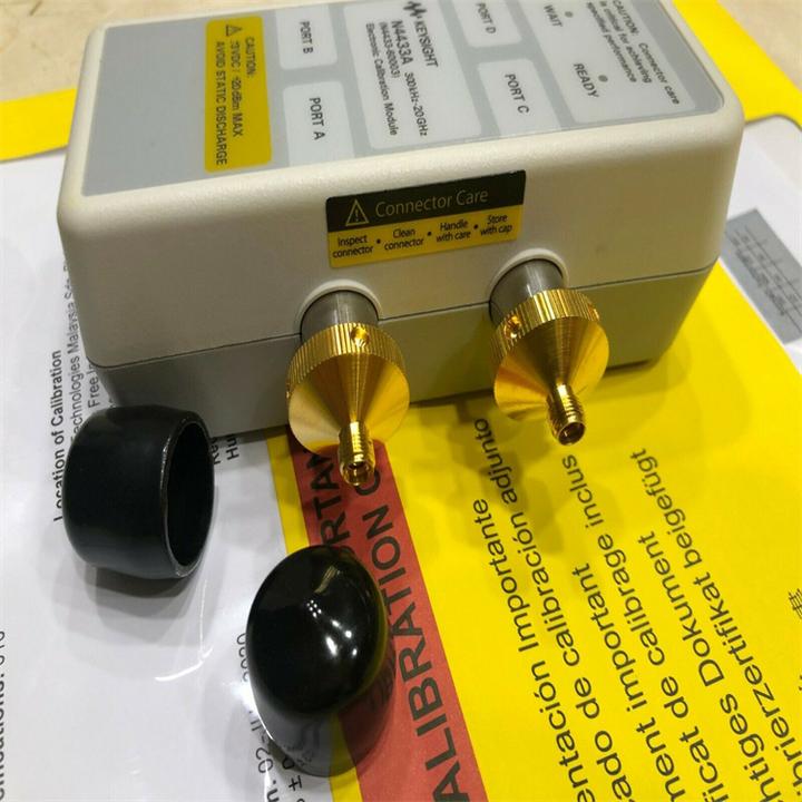 N4433A校准套件N4431A详情资料： - 知乎