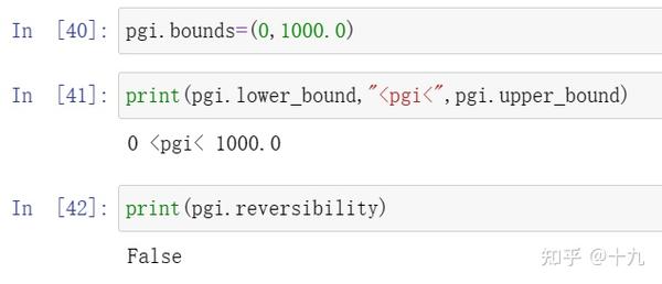 cobrapy学习笔记（2） - 知乎