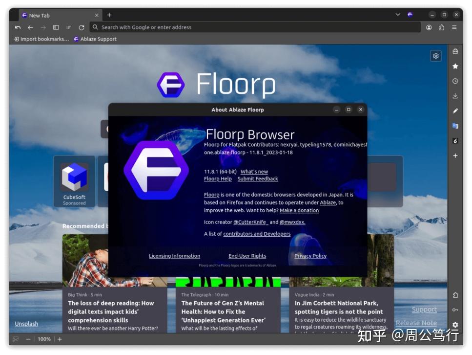 现在主流浏览器是哪个？哪个最好用？ - 知乎