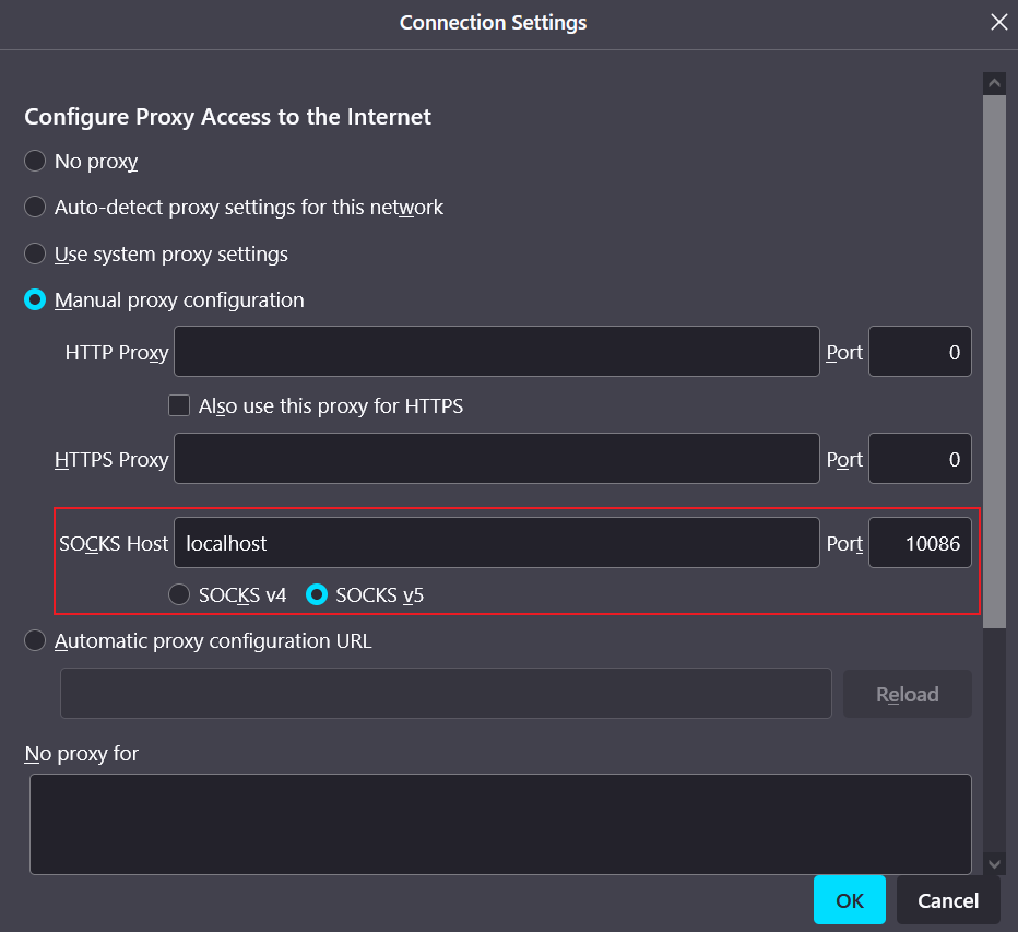 SSH 的 -L、-R 和 -D 选项 - 知乎