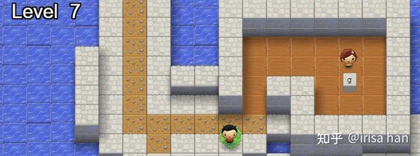 vim adventures学习笔记 - 知乎