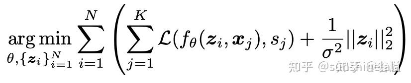 DeepSDF模型解读《DeepSDF : Learning Continuous Signed Distance Functions for ...