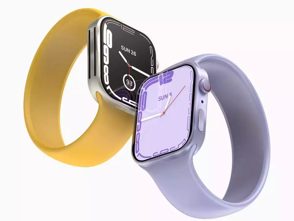 苹果已获得 Apple Watch 温度传感器的专利，极有可能应用在最新款 Apple Watch Series 8 - 知乎