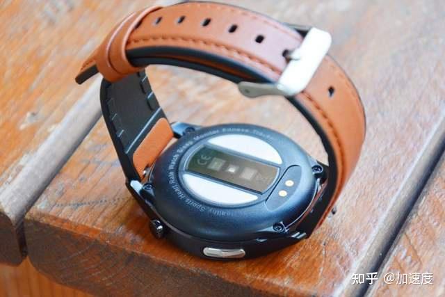 随身陪伴的健康管家，dido E10血压心电智能手表体验 - 知乎